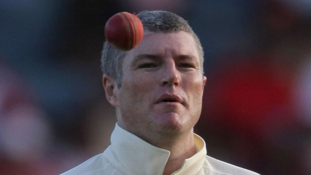 Stuart MacGill announces comeback to professional cricket
