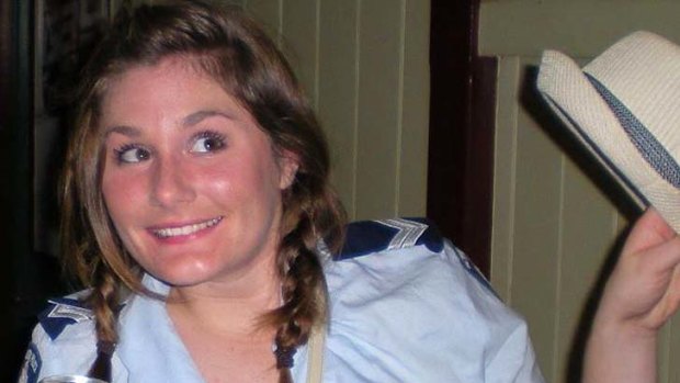 Tributes flow for pair killed in Namibia truck crash