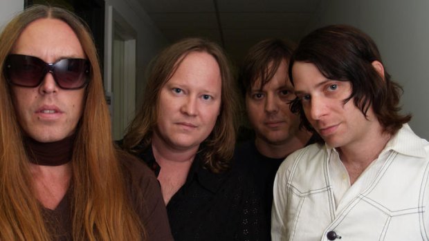 Controlling the Urge