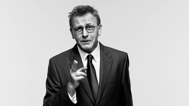 Bell Shakespeare's Julius Caesar