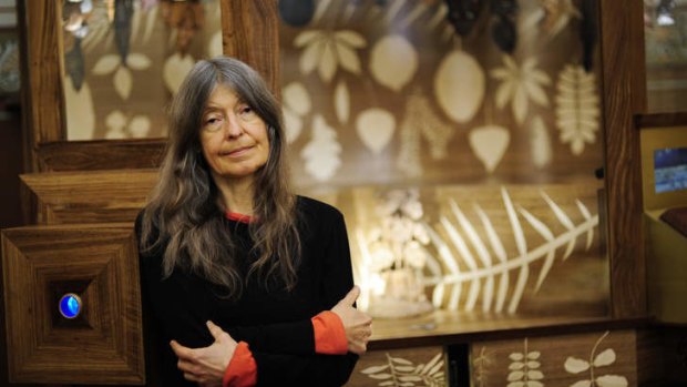 Merchant of Venice: Artist Fiona Hall chosen to represent Australia at ...