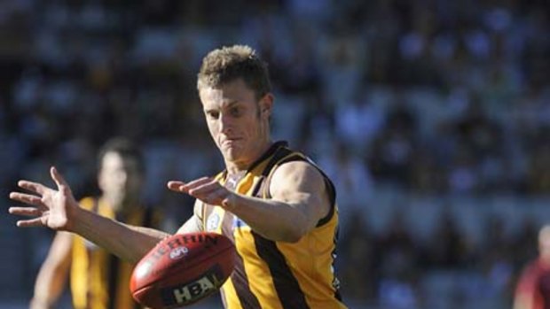 Three strikes and he's out: Tuck banned for 12 matches