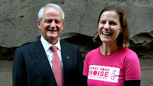 Setbacks, but few regrets, in 35 years of service