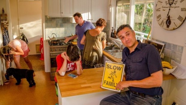 TV previews: From Frantic Family Rescue to Is Your Dog a Genius?