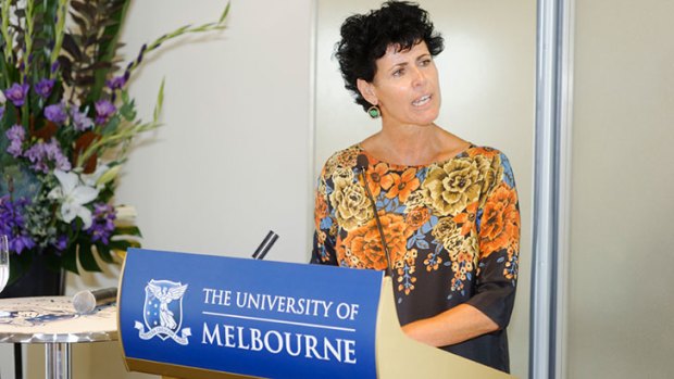 Compassion and Controversy: Rosa Storelli on girls' education