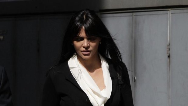 Pratt urged ex-mistress to keep sleeping with his bodyguard, court told