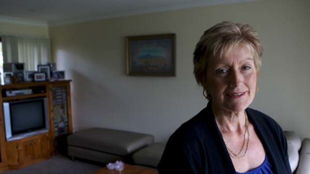A warning that left women feeling flushed