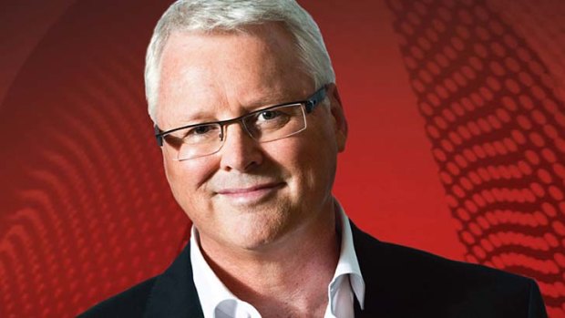 ABC admits it accidentally released pay details of stars including Tony ...