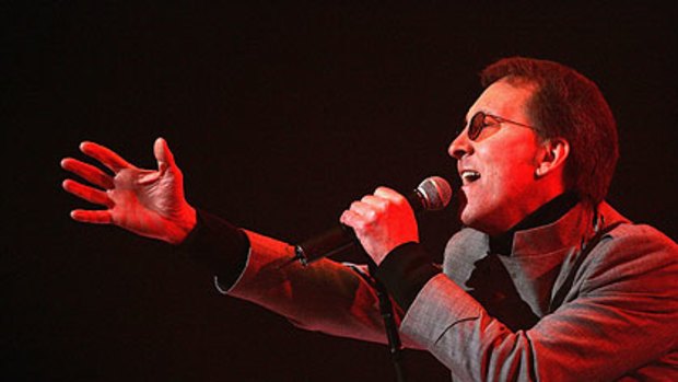 My Sharona singer dead at 57