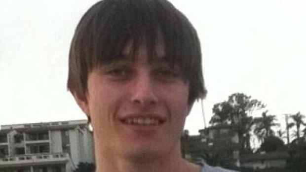 Elliot Rodger murders: fathers of gunman, victim to take on Washington ...