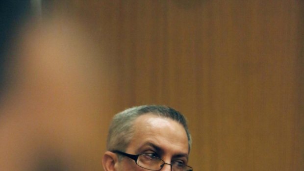 Ex-'Sabado Gigante' actor gets 153-year child porn sentence