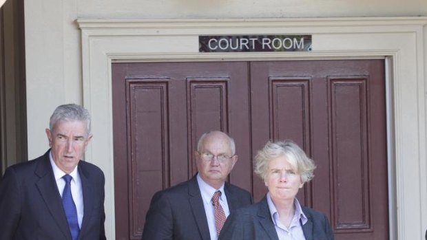 Ex-judge consumed 'drink and drug cocktail' before car crash