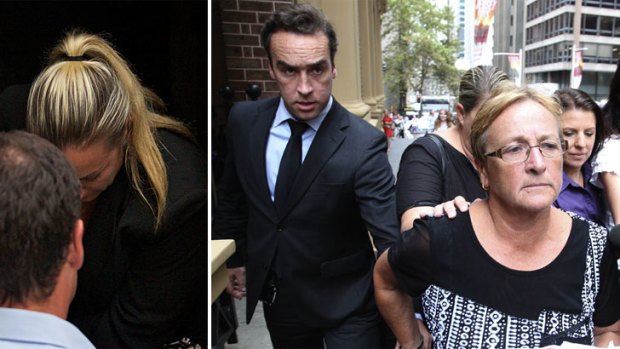 Lane driven to overcome pregnancy trauma: doctor