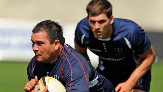 Forward pack to deliver: Weeks