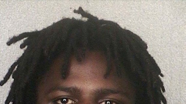 'Cruel' punishment for first offence: Quartavious, 20, jailed for 162 ...