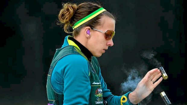 Inconsistent Mark has a shocker