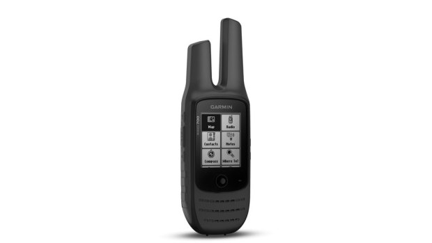 Garmin Rino 700 review: two-way radio in the time of smartphones