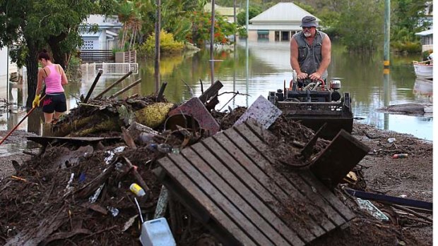 Billion-dollar bill to force up premiums