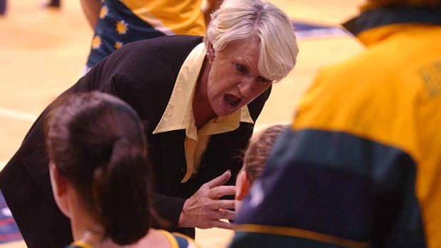 Plummer pulls out of netball coaching role
