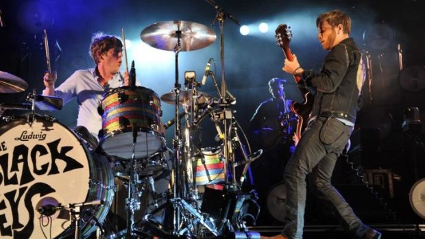 Top picks of Bluesfest 2015 line-up