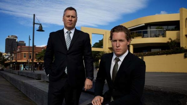 Not the first time: history could come back to bite Stevens