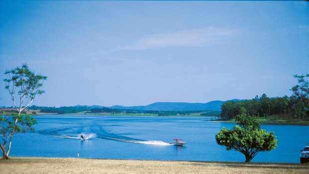 Tinaroo, Queensland: Travel guide and things to do