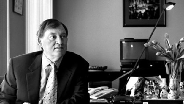 TV producer Disney on rape charges