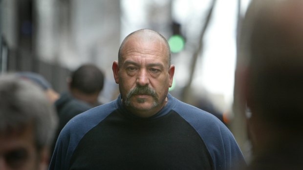 Pasquale Barbaro: The Rockpool brawl, the Mafia ties and the gangster links