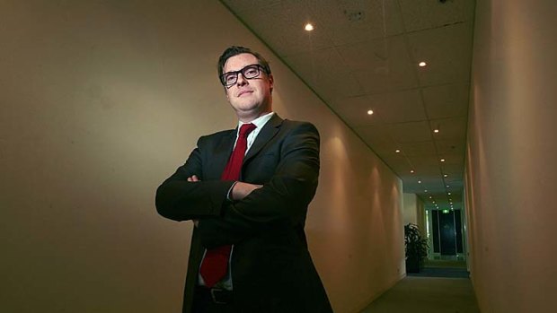 Days of parity are 'done and dusted'