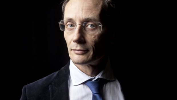 Roland Peelman to step down as Song Company artistic director