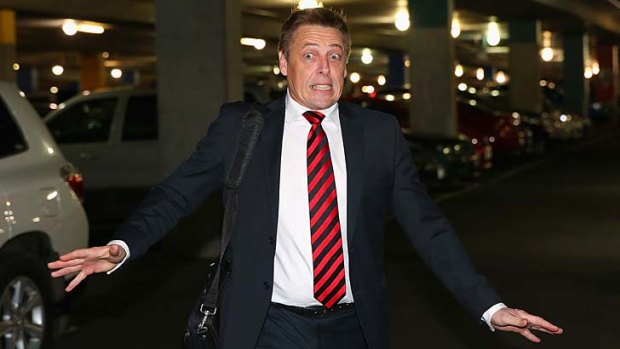 Talks between AFL Commission, Essendon to continue into Tuesday