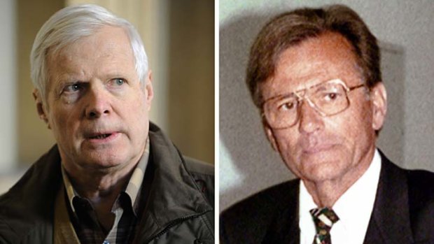 Justice for Kalinka: vigilante father 'able to grieve' as kidnapped ...