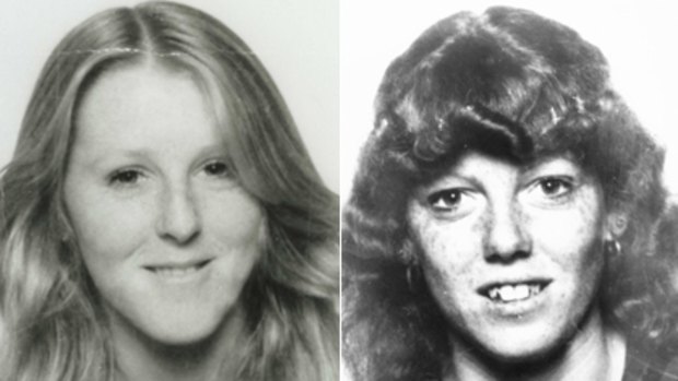 Three decades later, search for girls continues