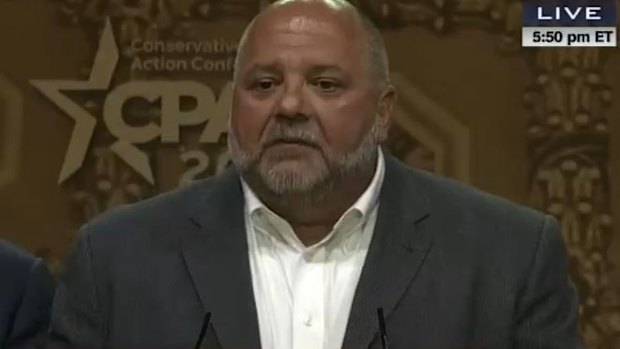 Five very smart things Donald Trump has done since May 3