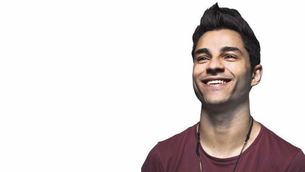 Khaled Khalafalla: Devious