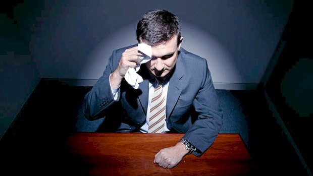 Job glitches needn't spoil your CV