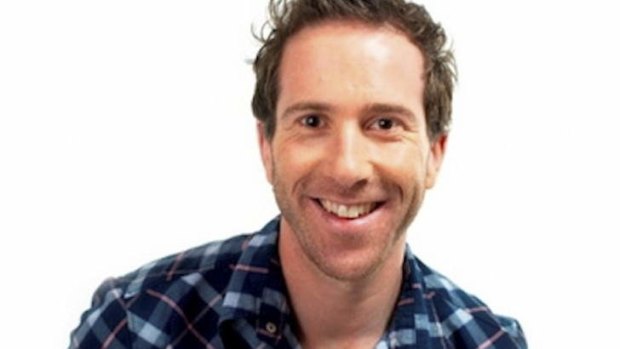 Adam Rozenbachs: Eurodad