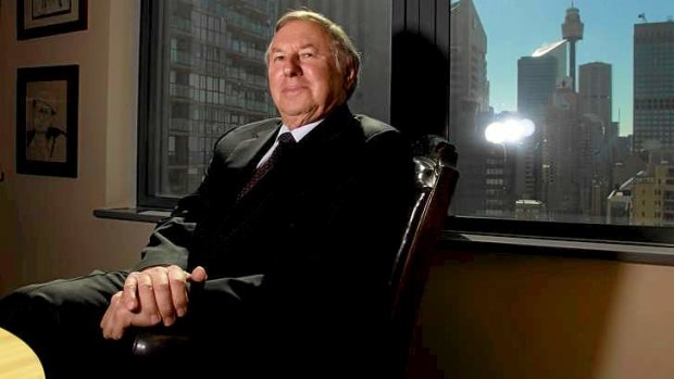 Longest-serving judge recalls the tears and trauma