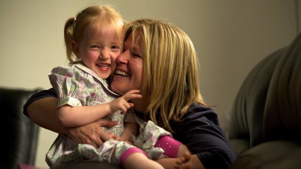 Relieving stress the biggest help for Australia's smallest babies