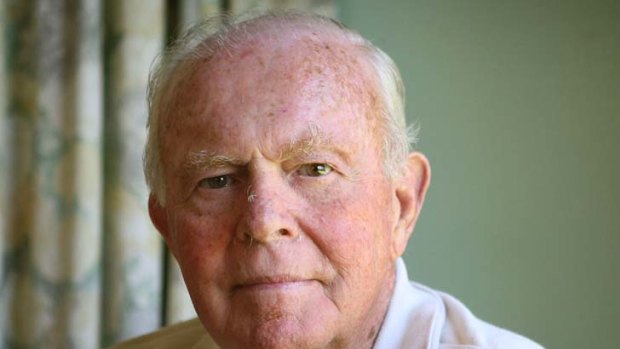 Police investigator outraged by murderer's parole bid