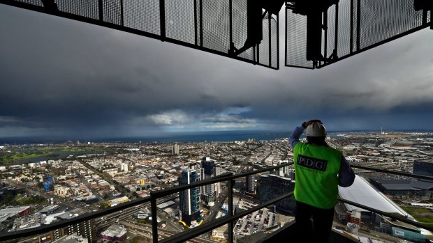 Michael Kum to sell 38 Freshwater Place