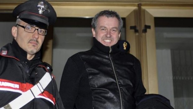 F1 spy Nigel Stepney dies in road accident