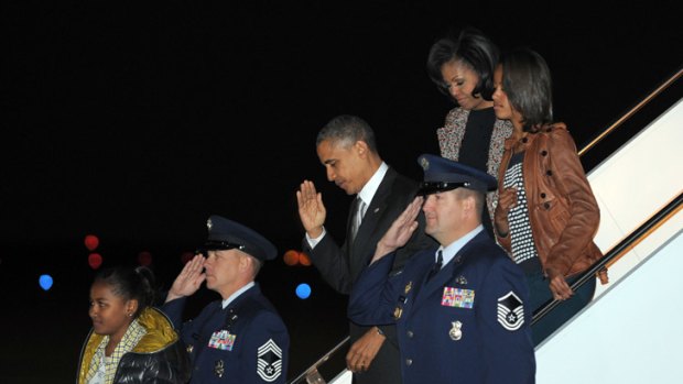 After the battle, it's back to the brink