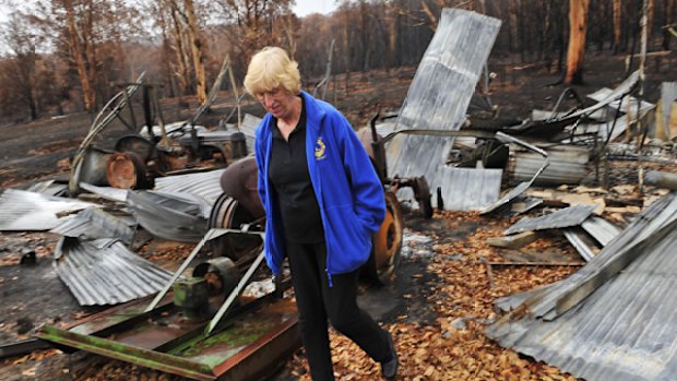 Grant adds smiles amid pain