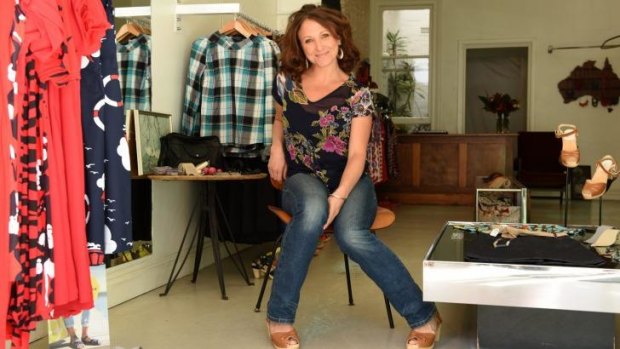 B-Girl's Blazey Best: my secret Sydney