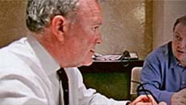 Just a few questions