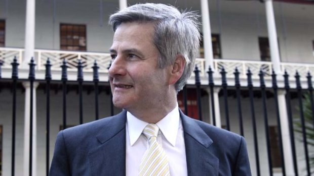 Sisson sells into US fund