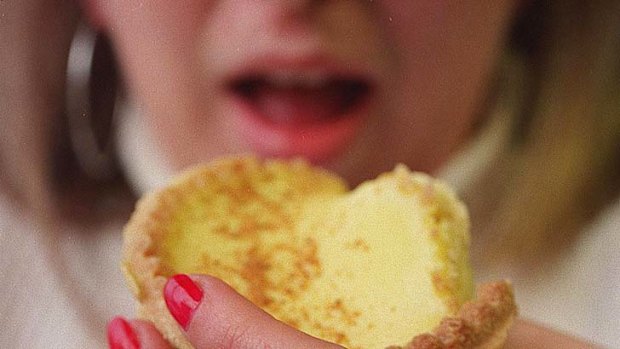 Fixing emotional eating