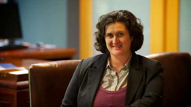 It's a legal maze, if you will