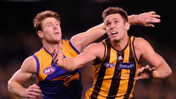 Beau Waters to miss rest of AFL season